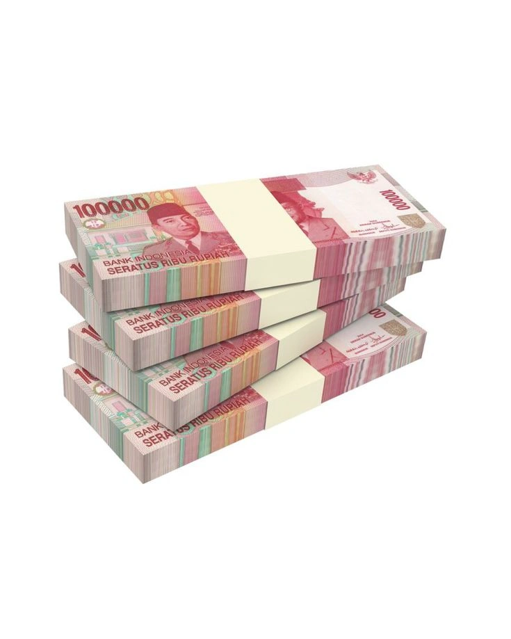 UMR Kota Tangerang 2025 Tembus 5 Jutaan, Gaji Naik Drastis! - Negeri Kami