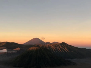 Wisata Gunung Bromo Ditutup Saat Yadnya Kasada 2026, Berikut Jadwal dan ...